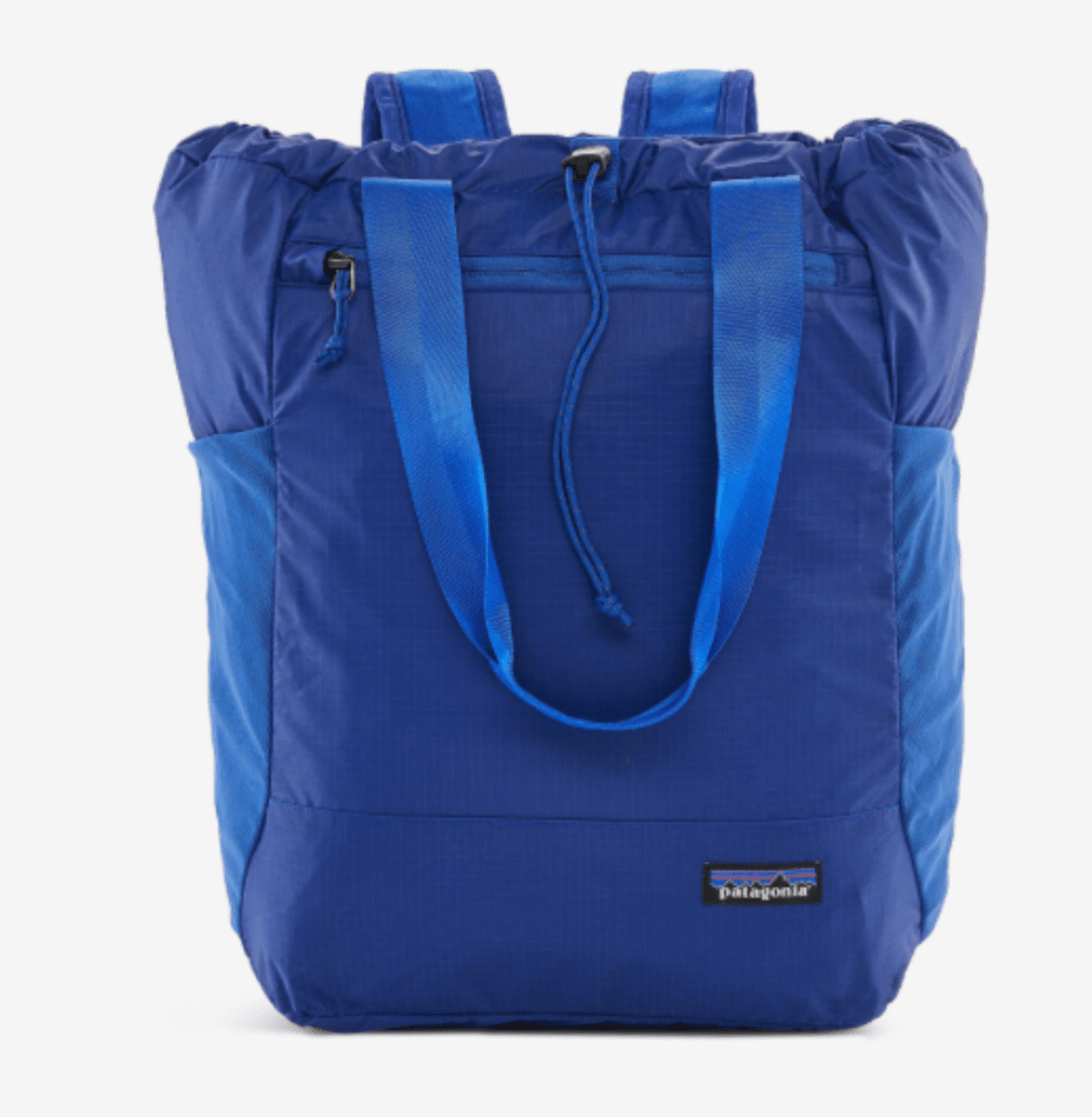PatagoniaオススメBAG – STREAM